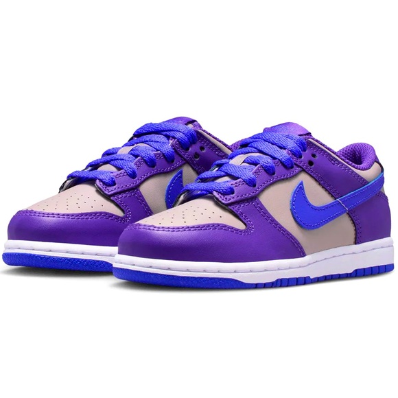 Nike | Shoes | Nike Dunk Low Wild Grape | Poshmark